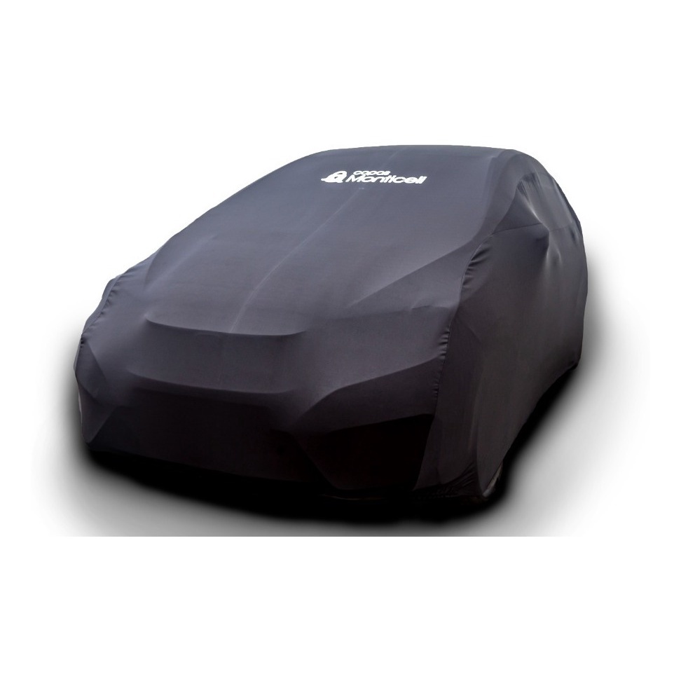 Capa Carro Mercedes C300 Tecido Helanca Lycra | Shopee Brasil