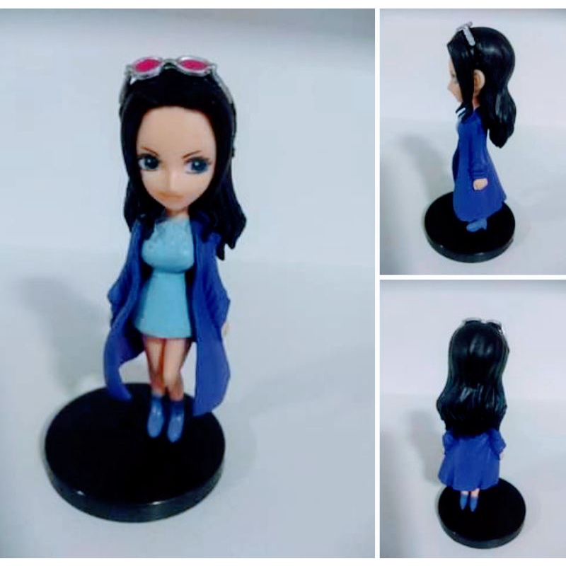 Action figure One Piece - Nico Robin | Shopee Brasil