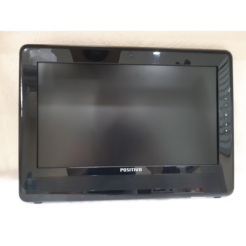 MONITOR POSITIVO SMILE LIGHT 5622 | Shopee Brasil