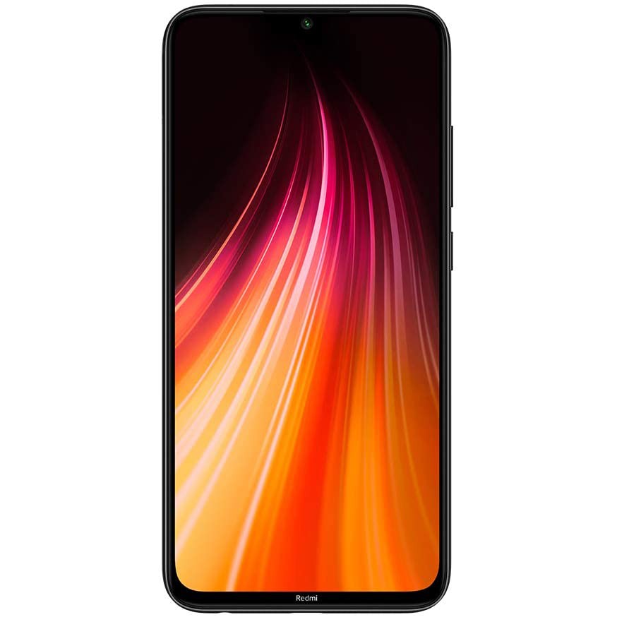 Smartphone Xiaomi Redmi Note 8 - Dual SIM - 64 GB - 4 GB RAM - Novo ...