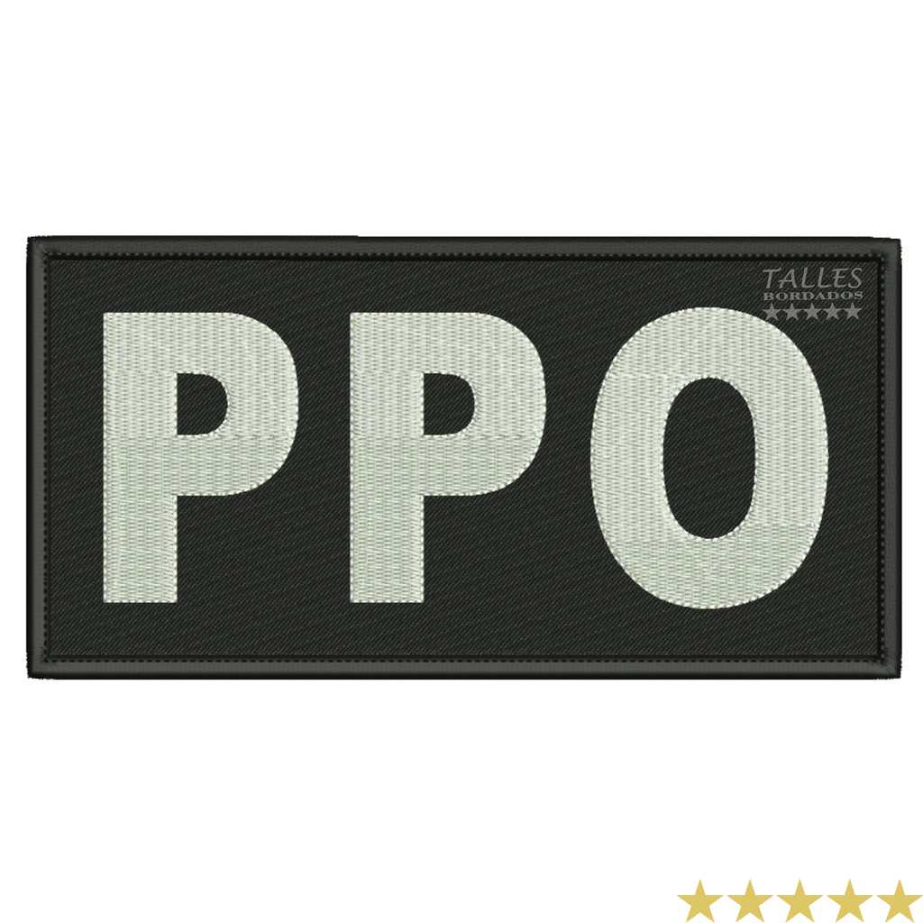 Patch costas PPO COM ACABAMENTO EM ALTA QUALIDADE PRONTO PARA USO ...