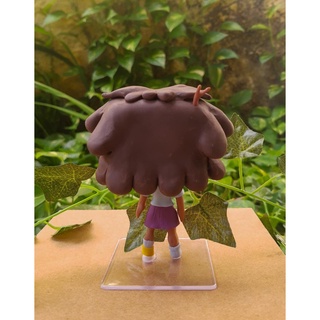 Funko pop Anne - Amphibia | Shopee Brasil