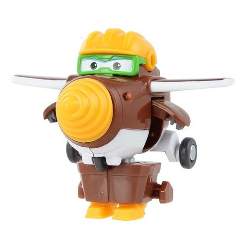 Mini Super Wings Todd - Original - Sem Caixa | Shopee Brasil