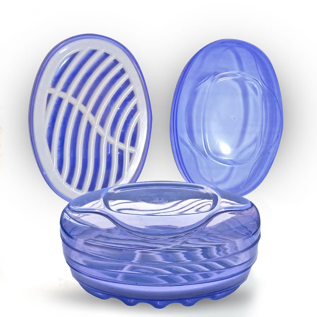 Saboneteira Mamita Várias cores | Shopee Brasil