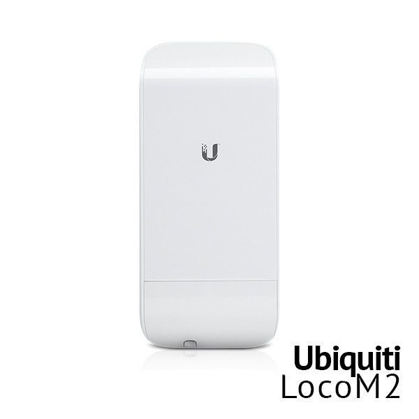 Nanostation Loco M2 Ubiquiti | Shopee Brasil