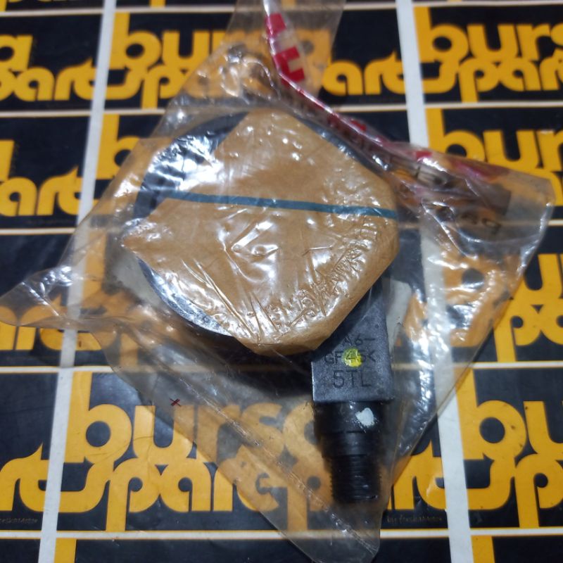 Yamaha Engrenagem box km Roda Frontal Velocímetro Medidor Mio 5TP-F5190 ...