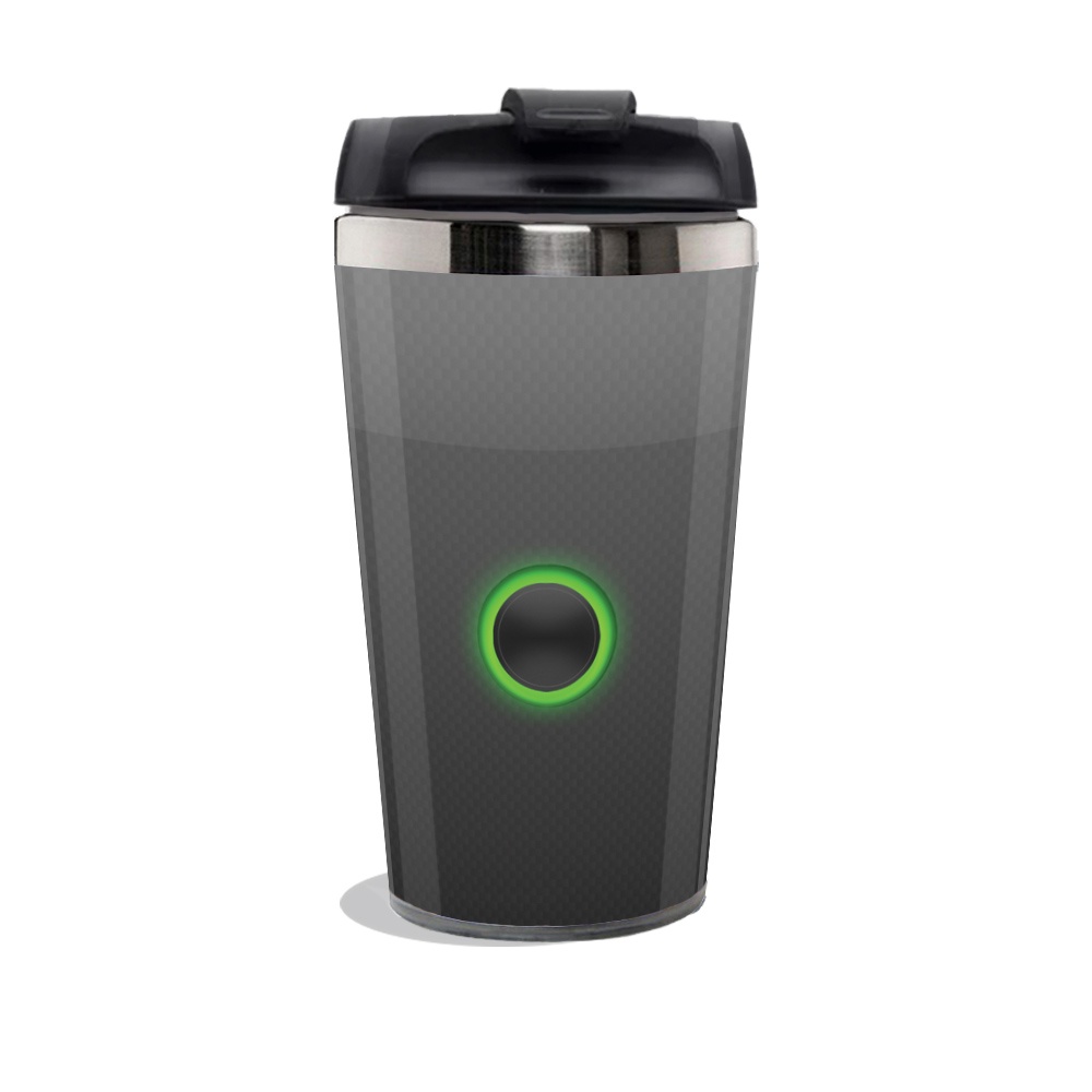 Copo Termico Personalizado Gamer Xbox .. | Shopee Brasil