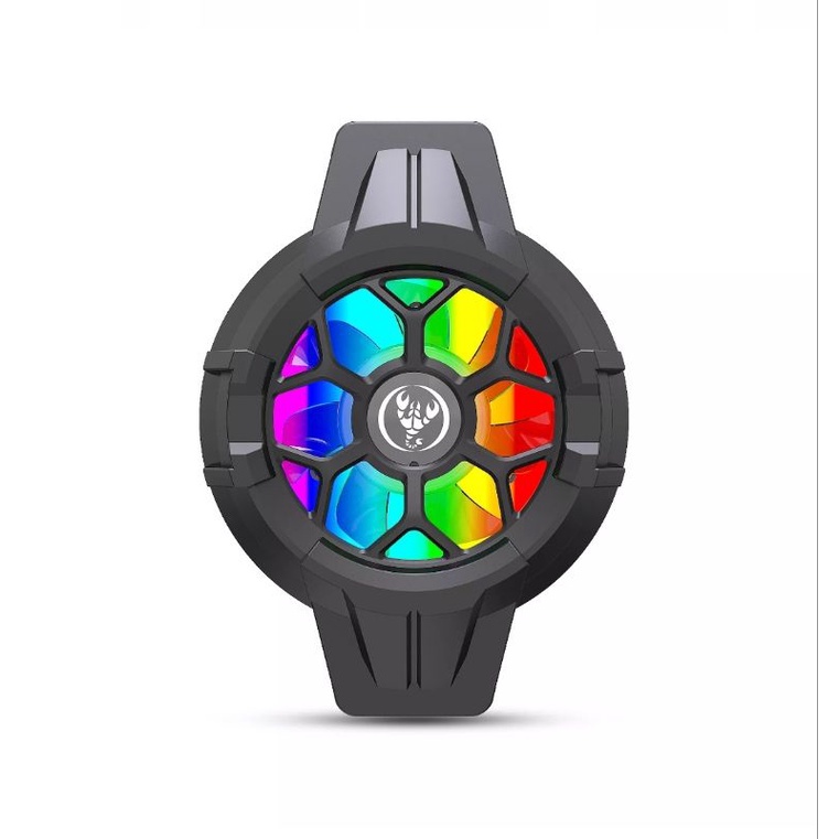 Cooler Para Celular Hysj Modelo P10 | Shopee Brasil