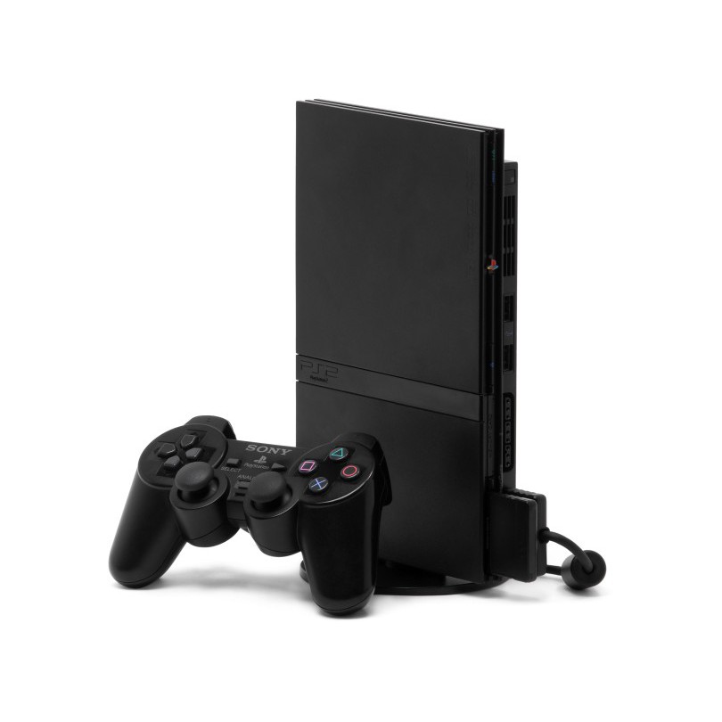Playstation 2 shopee store