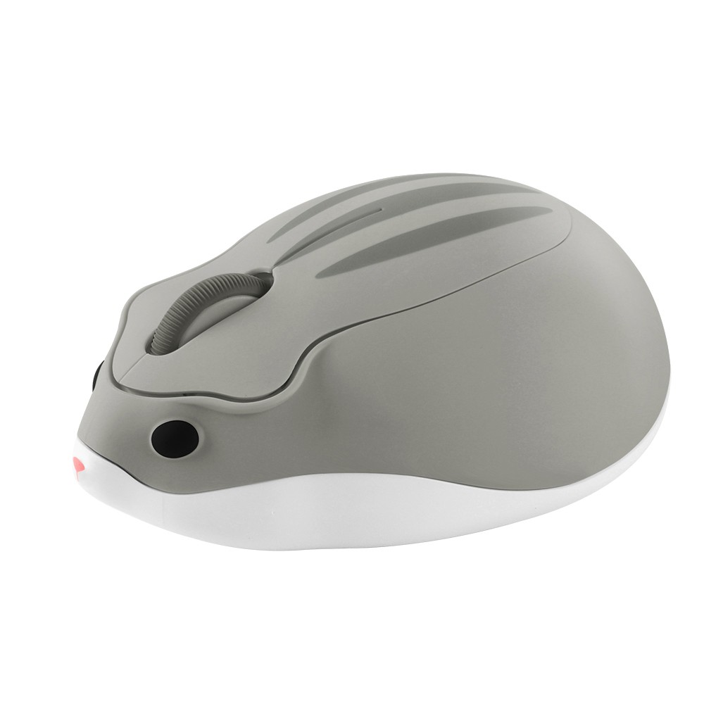 Chu T Hamster 2.4GHz Mouse Sem Fio 4000DPI USB Optical Botuli Rato ...