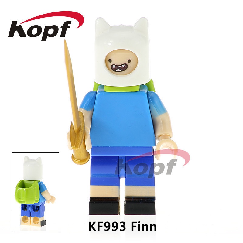 Stitch Little Monster Assembled Building Blocks Miniatura De Brinquedos ...