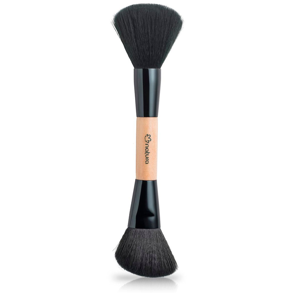Pincel Aquarela para Pó e Blush - Natura | Shopee Brasil