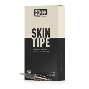 CARTUCHOS RM SKIN INK | Shopee Brasil