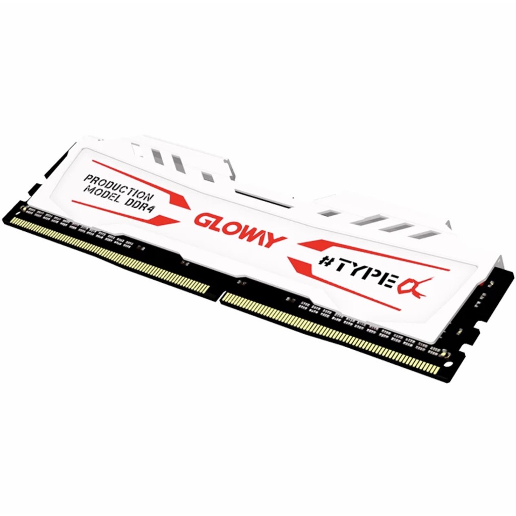 MEMORIA RAM GLOWAY 8GB DDR4, 2666. | Shopee Brasil