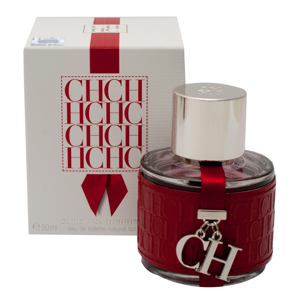 Kit CHCH Feminino Perfume e Hidratante Corporal | Shopee Brasil