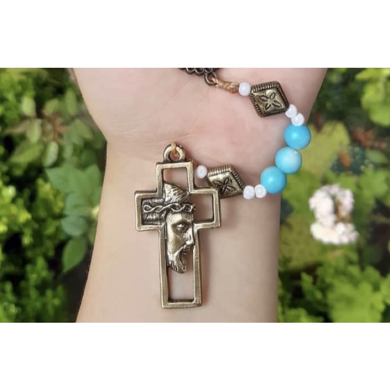 CRUZ FACE DE CRISTO Nº 48 (10 unidades) - 4,5 x 2,3 cm | Shopee Brasil