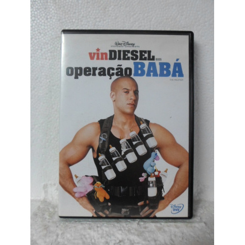Dvd Operaçao Baba | Shopee Brasil