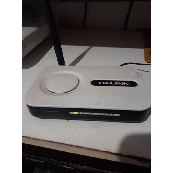Roteador Tp-link | Shopee Brasil
