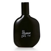 Miniatura Perfume Humor a Rigor Masculino 25ml Natura | Shopee Brasil