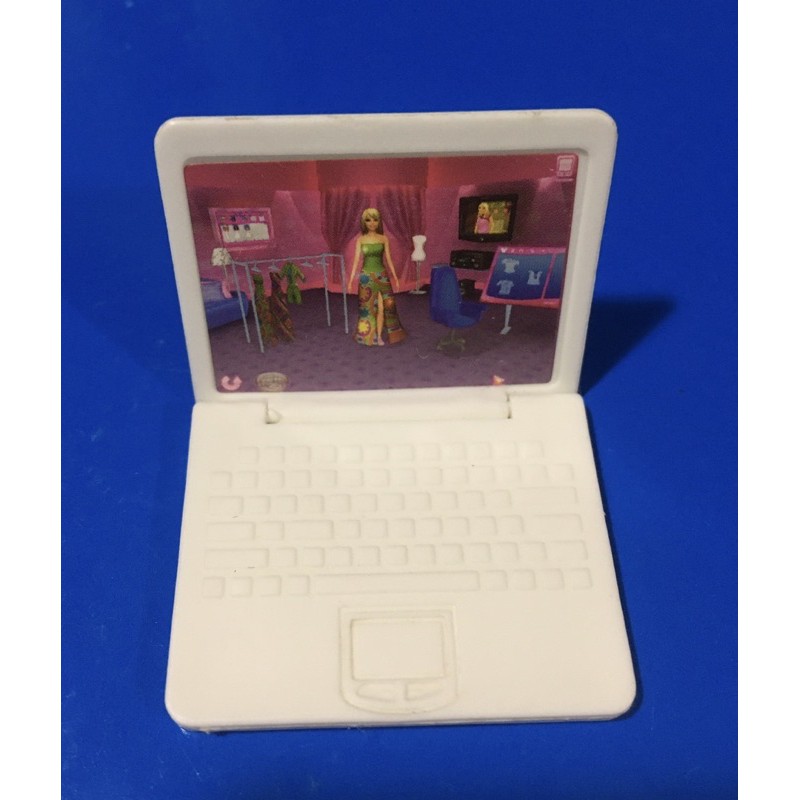 Notebook da Barbie | Shopee Brasil