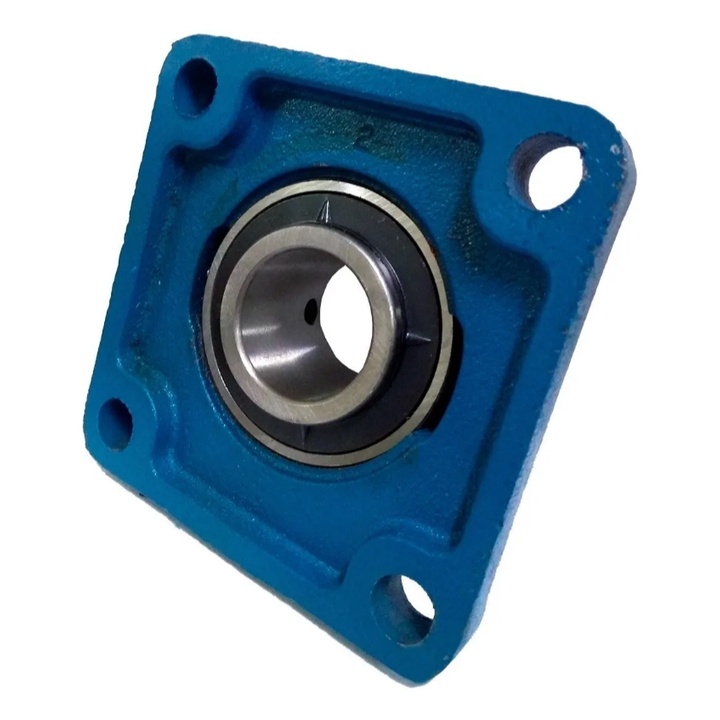 Ucf 208 Mancal C/ Rolamento Para Eixo 40mm | Shopee Brasil