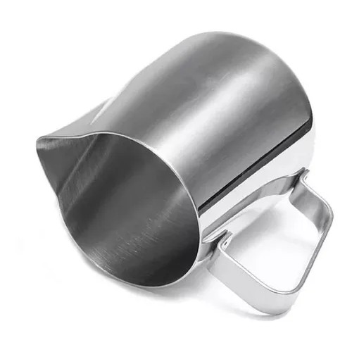 Pitcher Profissional Para Barista 600 Ml Desenhos Barista | Shopee Brasil