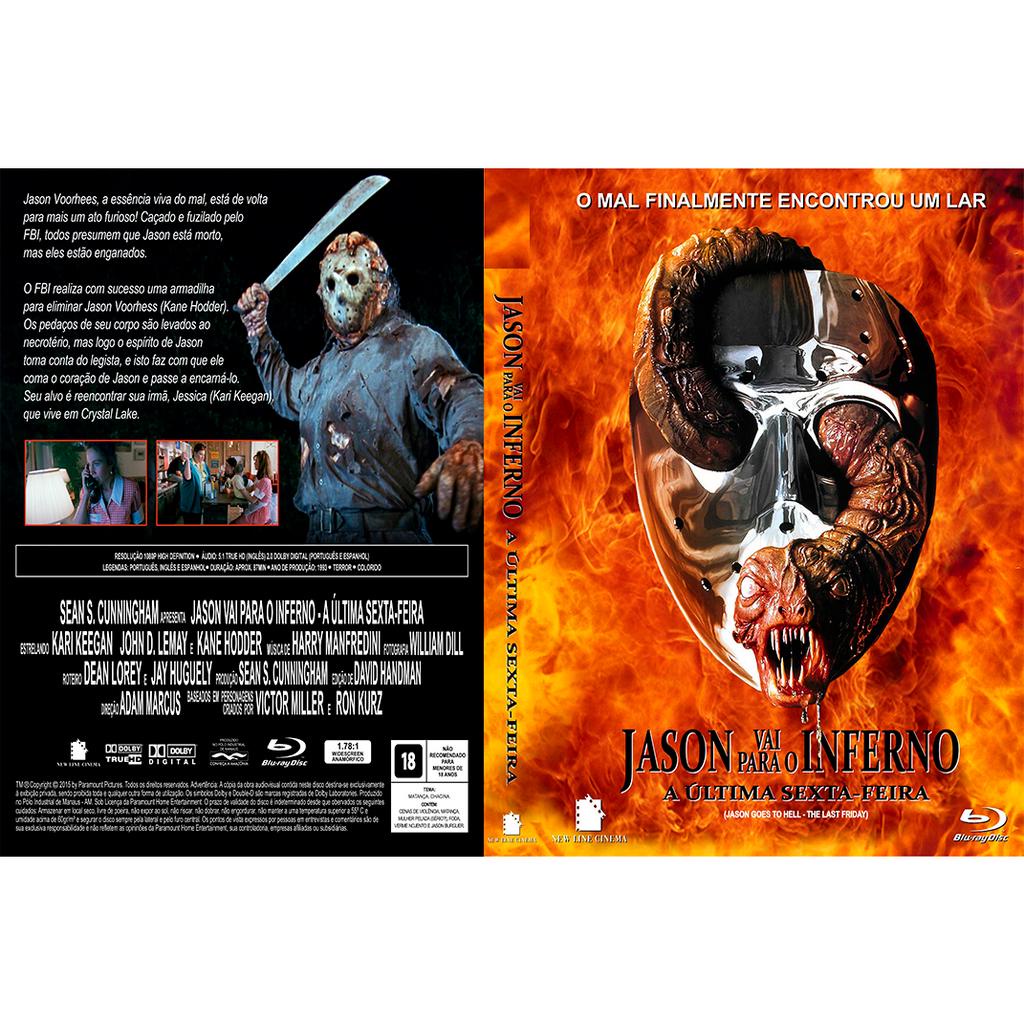 SEXTA-FEIRA 13 - PARTE 9 | Shopee Brasil