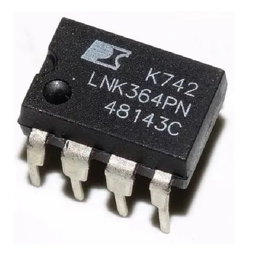 Circuito Integrado Lnk364pn Original | Shopee Brasil