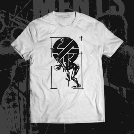 CAMISETA CRASS | Shopee Brasil