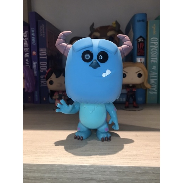 Funko Pop Sulley Monstros Sa | Shopee Brasil Funko Pop Sulley Monstros Sa | Shopee Brasil