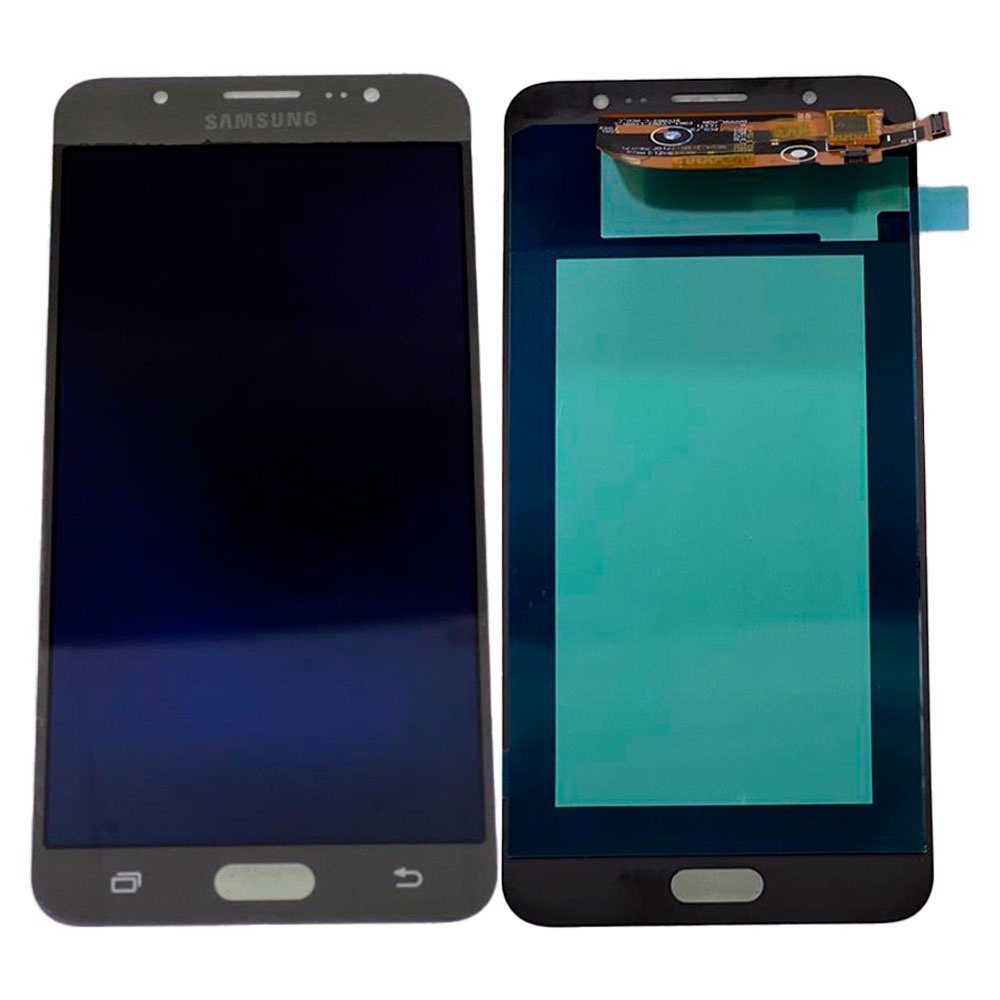Tela Display Frontal J710 Oled Preto | Shopee Brasil