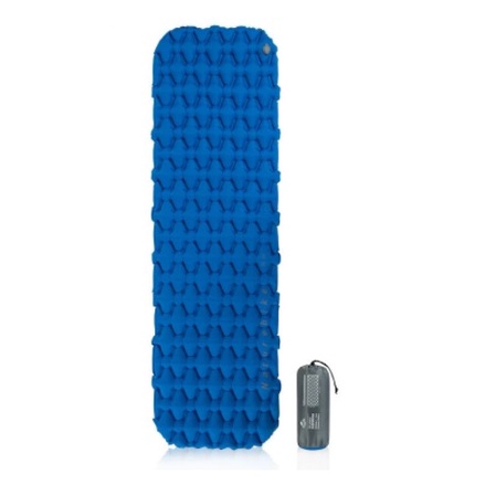 COLCHONETE INFLAVEL NATUREHIKE PORTATIL | Shopee Brasil