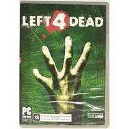 Jogo - Left 4 Dead - Pc Dvd Rom | Shopee Brasil