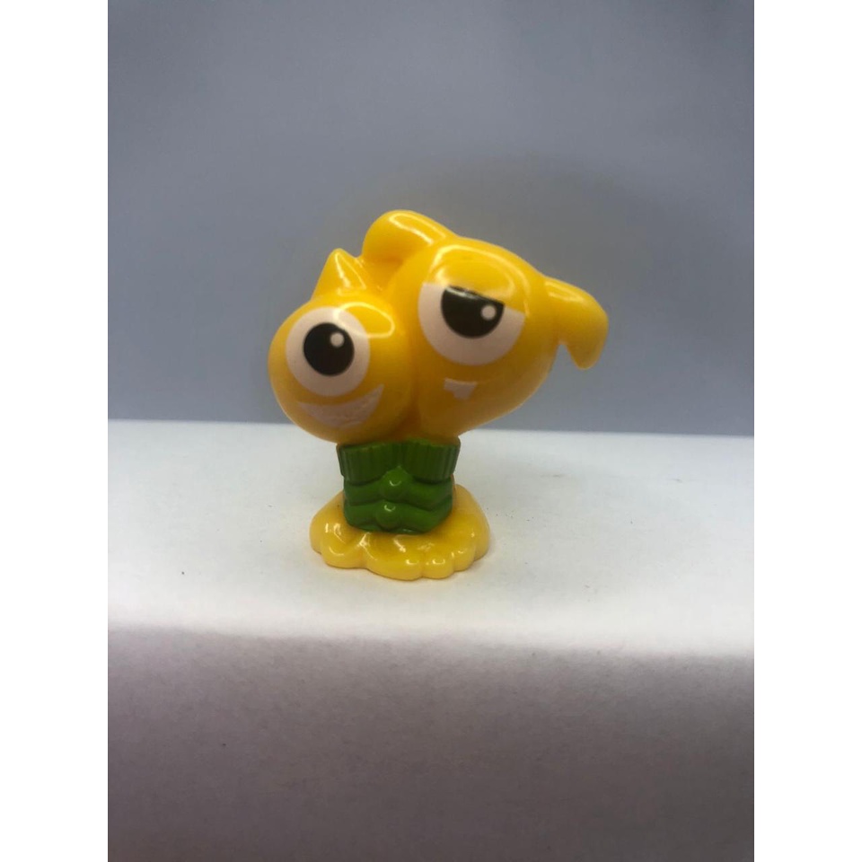 Gogos Disney Coleção Serie 1 - Terri e Terry (Monstros S.A.) | Shopee ...