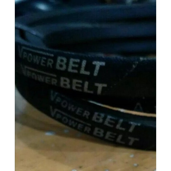 Novo - V-belt M27 V Power - M 27 V Power | Shopee Brasil