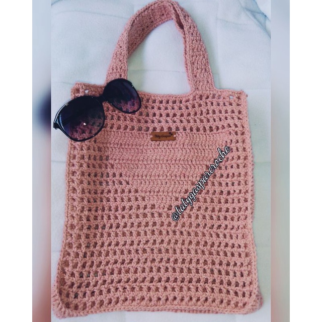 Ecobag | Shopee Brasil