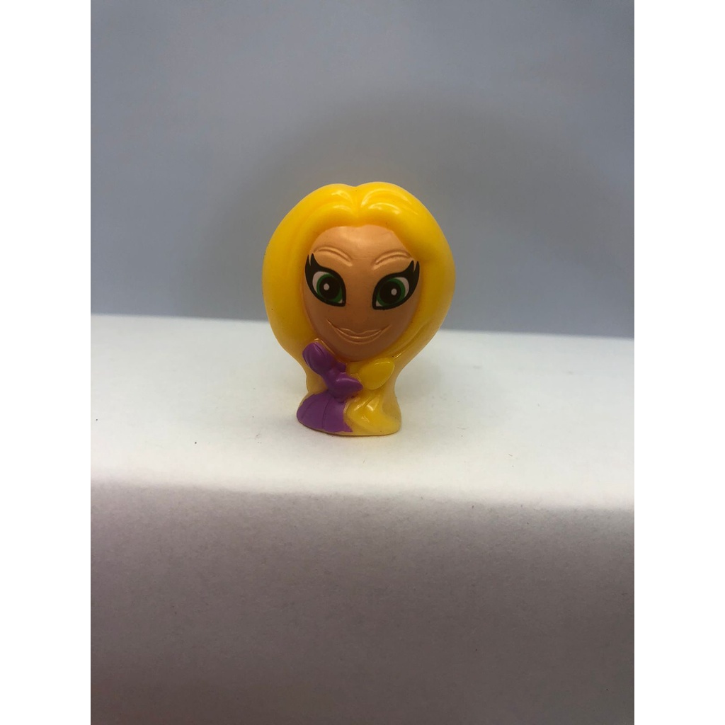 Gogos Disney Coleção Serie 1 - Princesa Rapunzel (enrolados) | Shopee ...