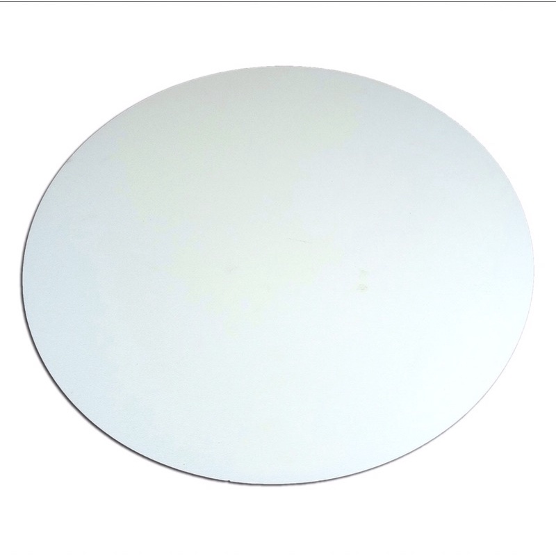 Cake board 20 cm, kit com 6 unidades, mdf 3mm | Shopee Brasil