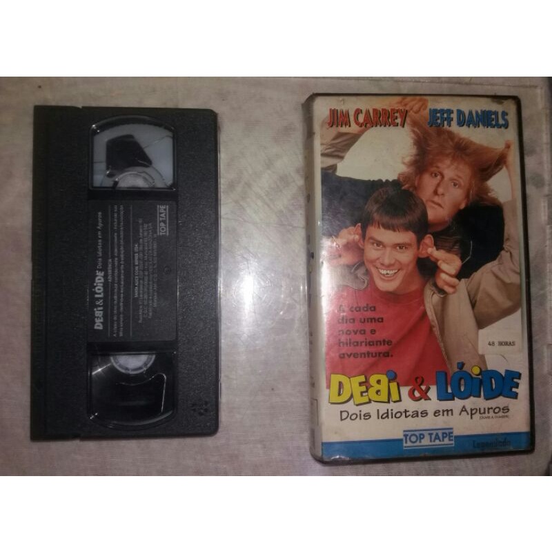 vhs debi e loide | Shopee Brasil vhs debi e loide | Shopee Brasil