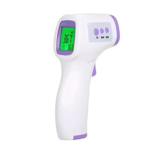 Termômetro Digital - infrared thermometer | Shopee Brasil