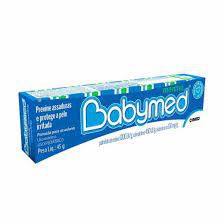 Babymed Pomada 45g | Shopee Brasil