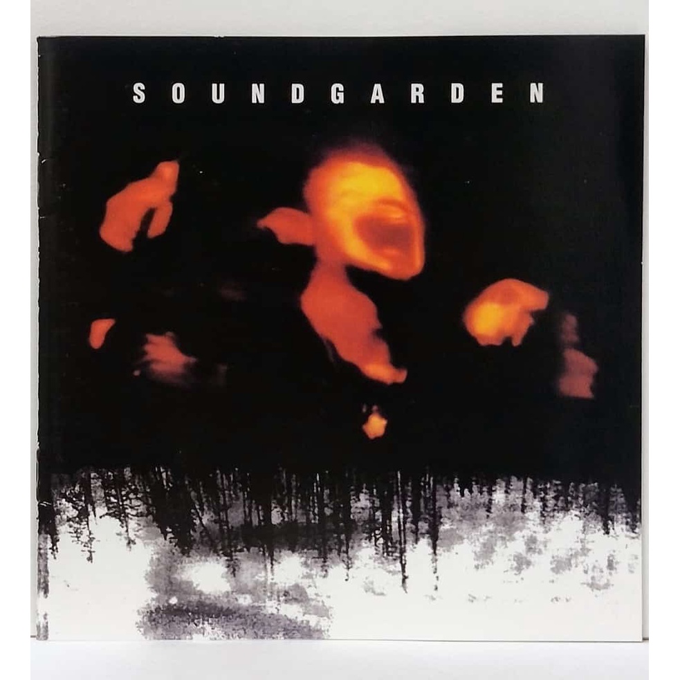 Cd Soundgarden Superunknown Importado | Shopee Brasil