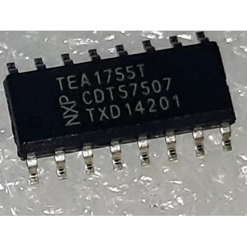 Ci Tea1755t Sot16 Nxp Novo E Original A Pronta Entrega | Shopee Brasil