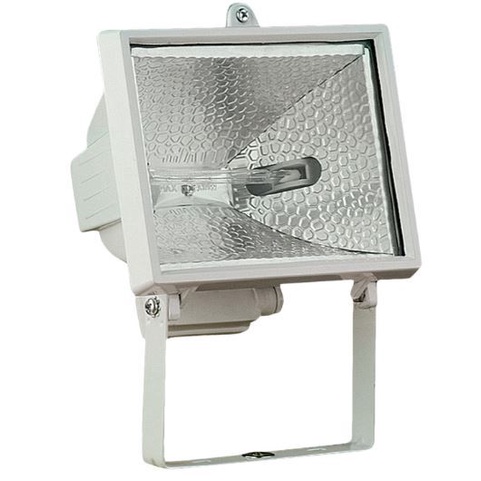 Refletor Externo Branco para Lâmpada Pálito 78mm - Blumenau | Shopee Brasil