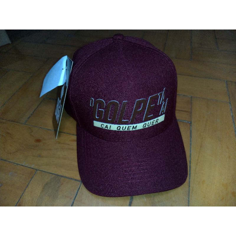 Bone Buh lançamento | Shopee Brasil