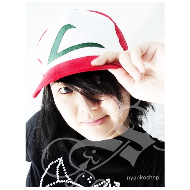 Bonés Cosplay - Pokemon / Gravity Falls | Shopee Brasil