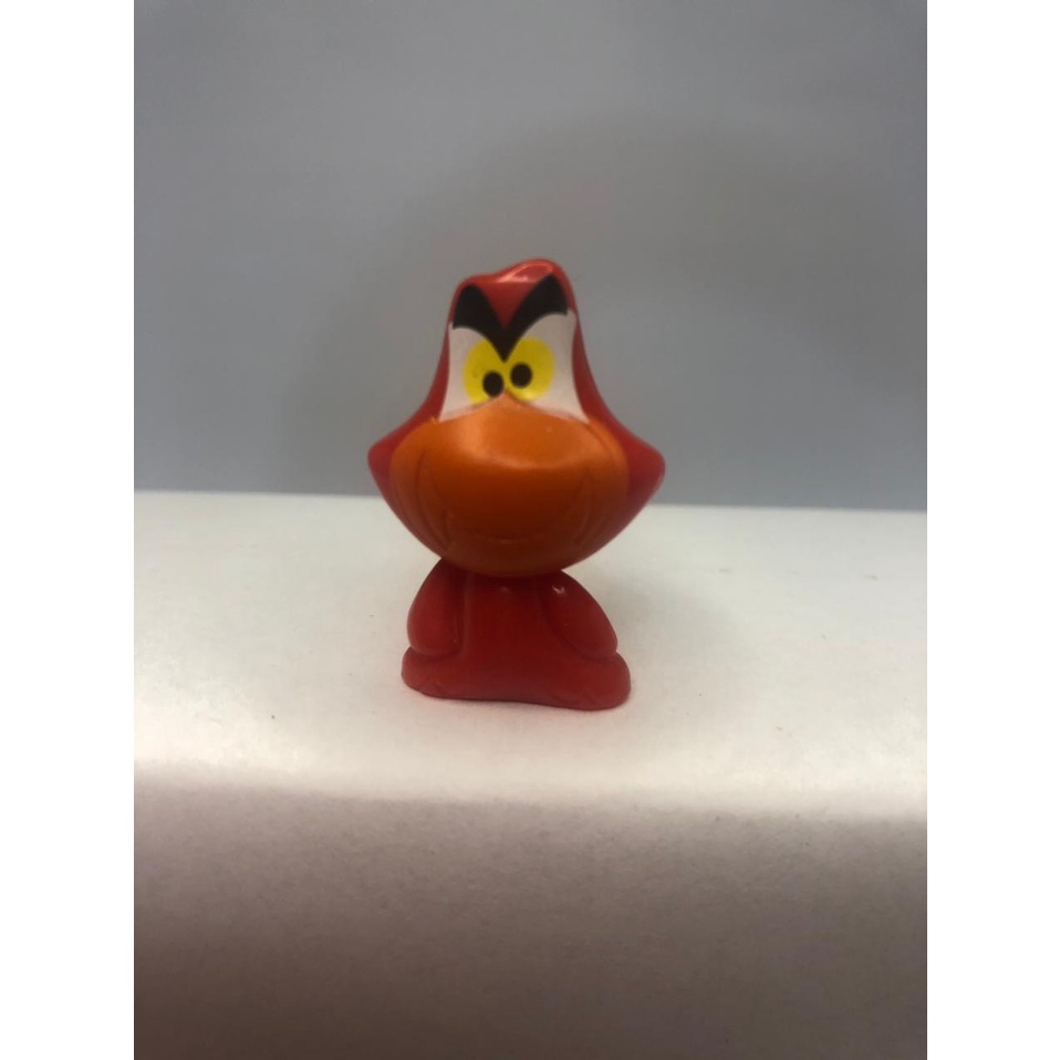 Gogos Disney Coleção Serie 1 - Iago (Aladdin) | Shopee Brasil