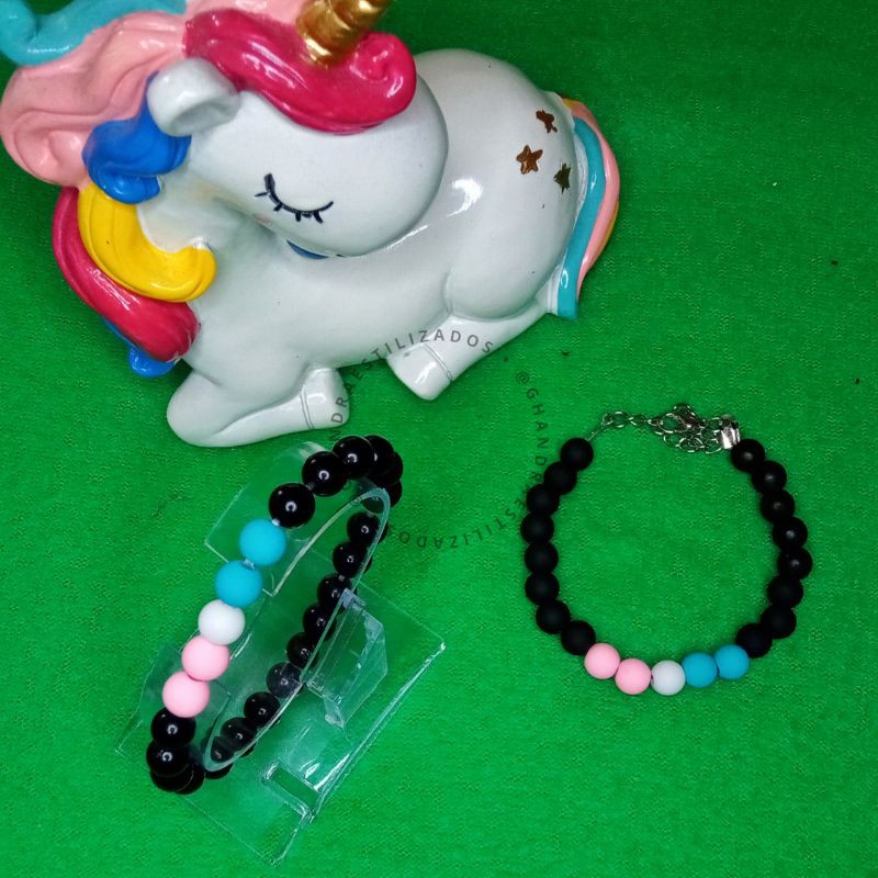 Pulseira Transsexual / Pulseira transgênero / trans / gay / lgbt ...