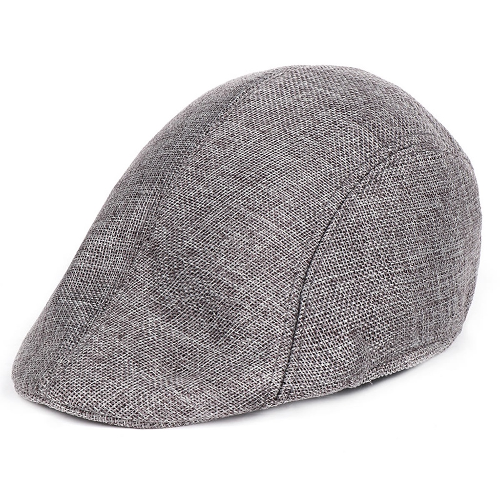Boina Italiana Moda Gatsby Masculina Celebridades | Shopee Brasil
