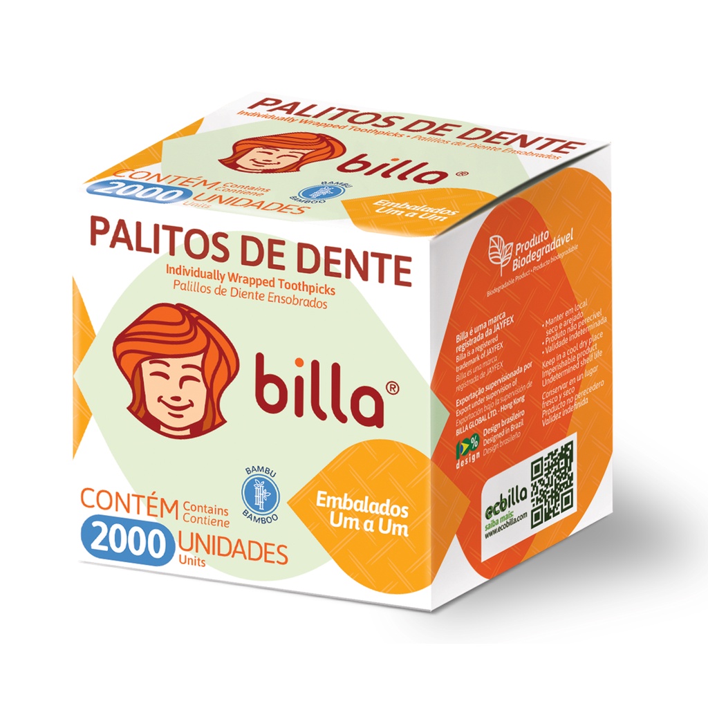 Palito bambu embalado 6,5cm cx c/ 2000 unids billa | Shopee Brasil Palito bambu embalado 6,5cm cx c/ 2000 unids billa | Shopee Brasil